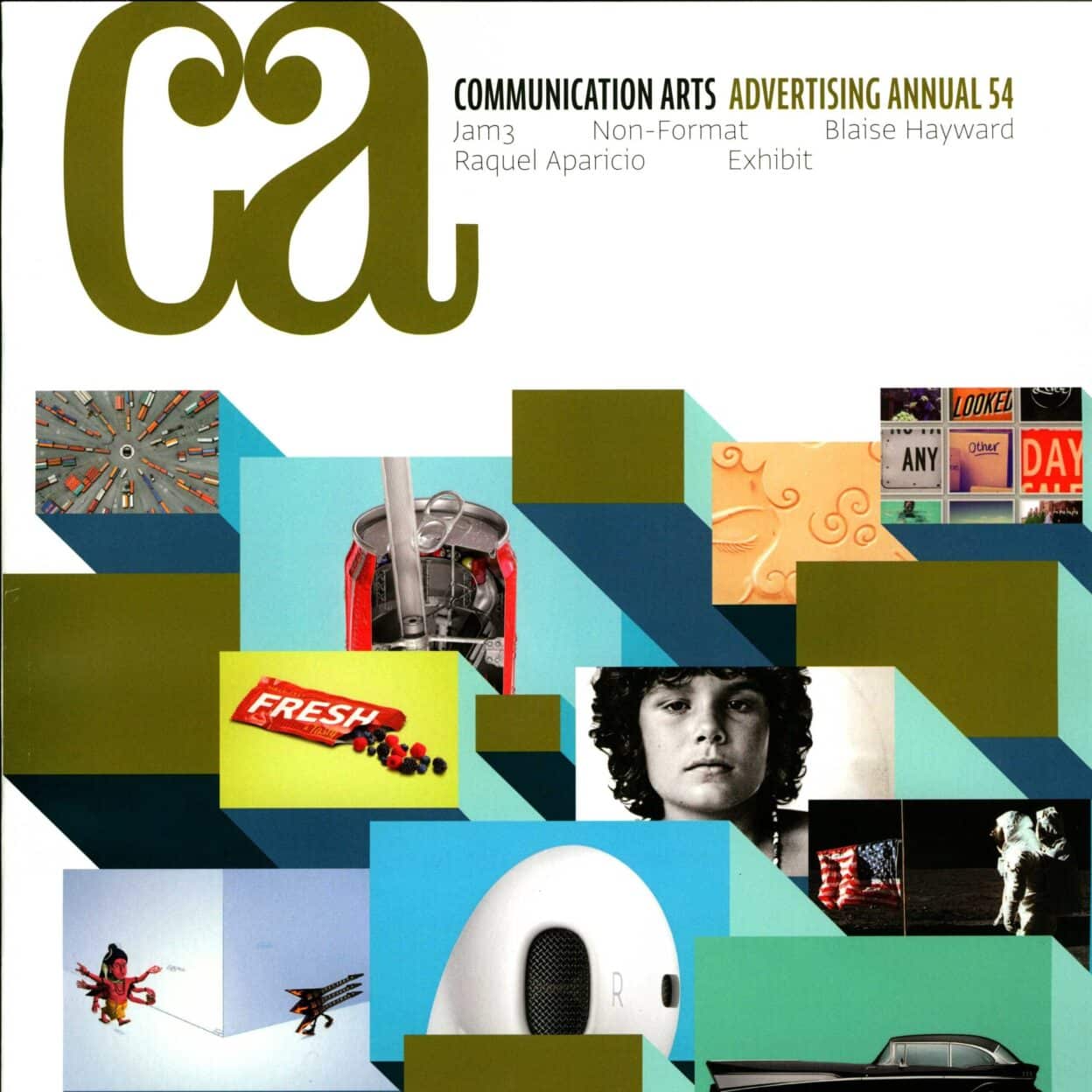 Top 8 Graphic Design Magazines: Resources for Inspiration