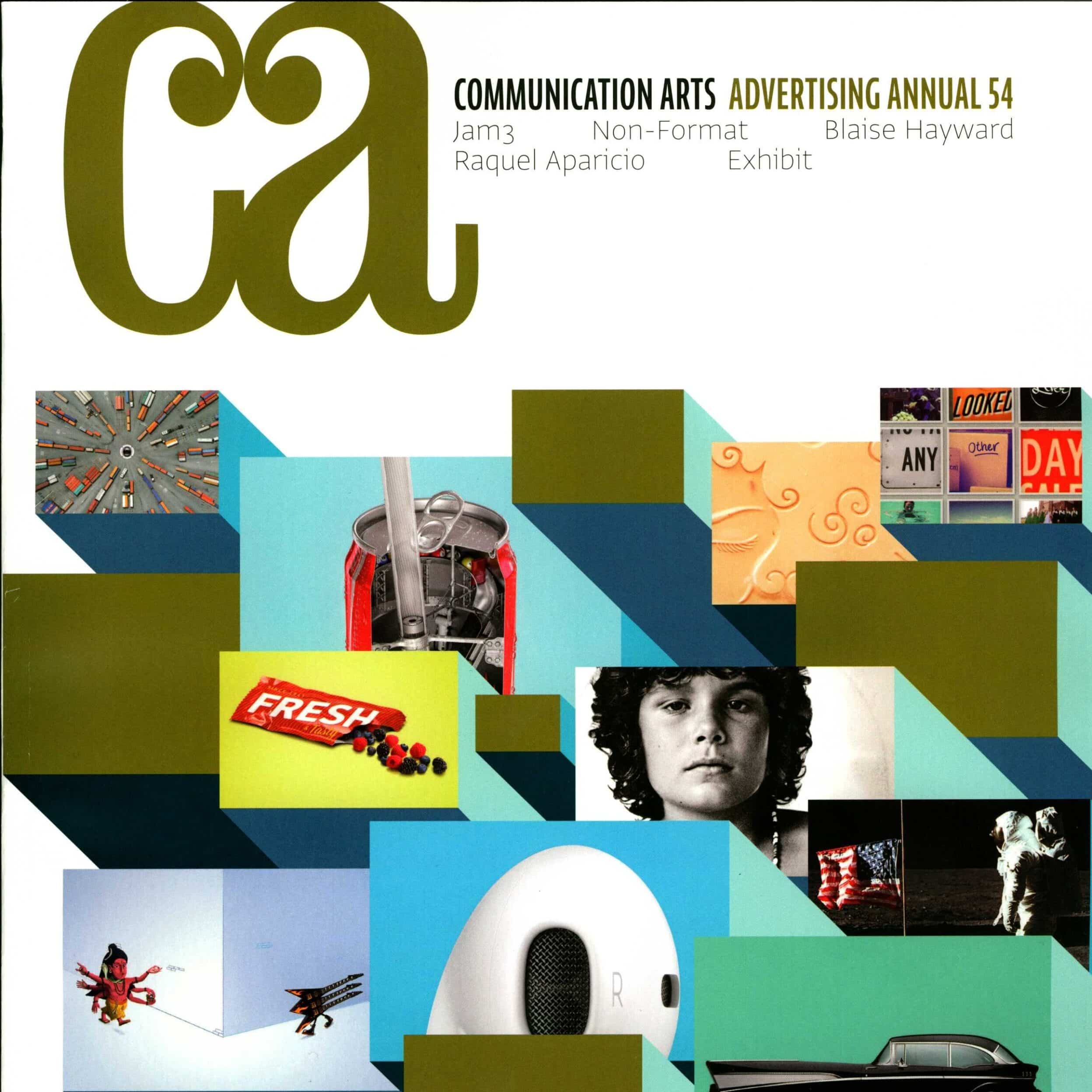 Top 8 Graphic Design Magazines: Resources for Inspiration