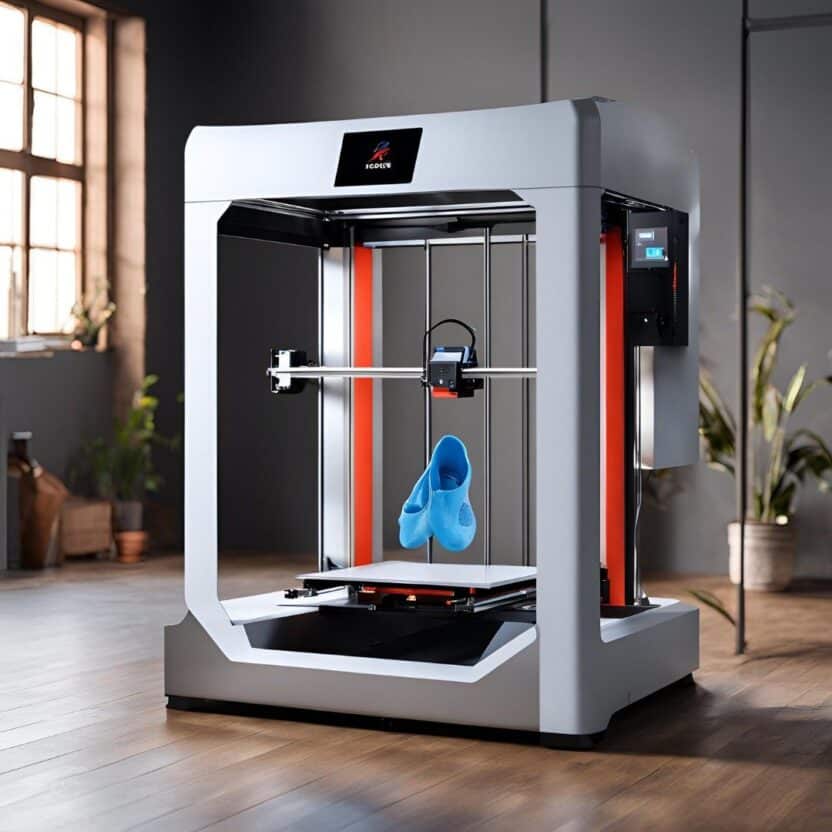 3D Printed Fashion Revolutionizing Style and Sustainability