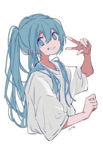 Anime Poses Made Easy For Fun And Creative Drawing