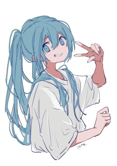 Anime Poses Reference: Essential Guide for Artists | Sky Rye