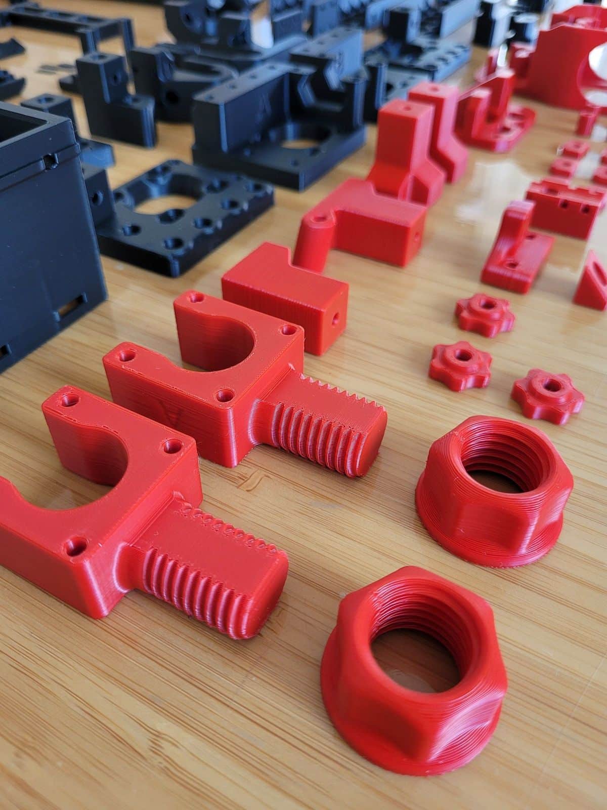 3D Printed Spare Parts: Revolutionizing Manufacturing