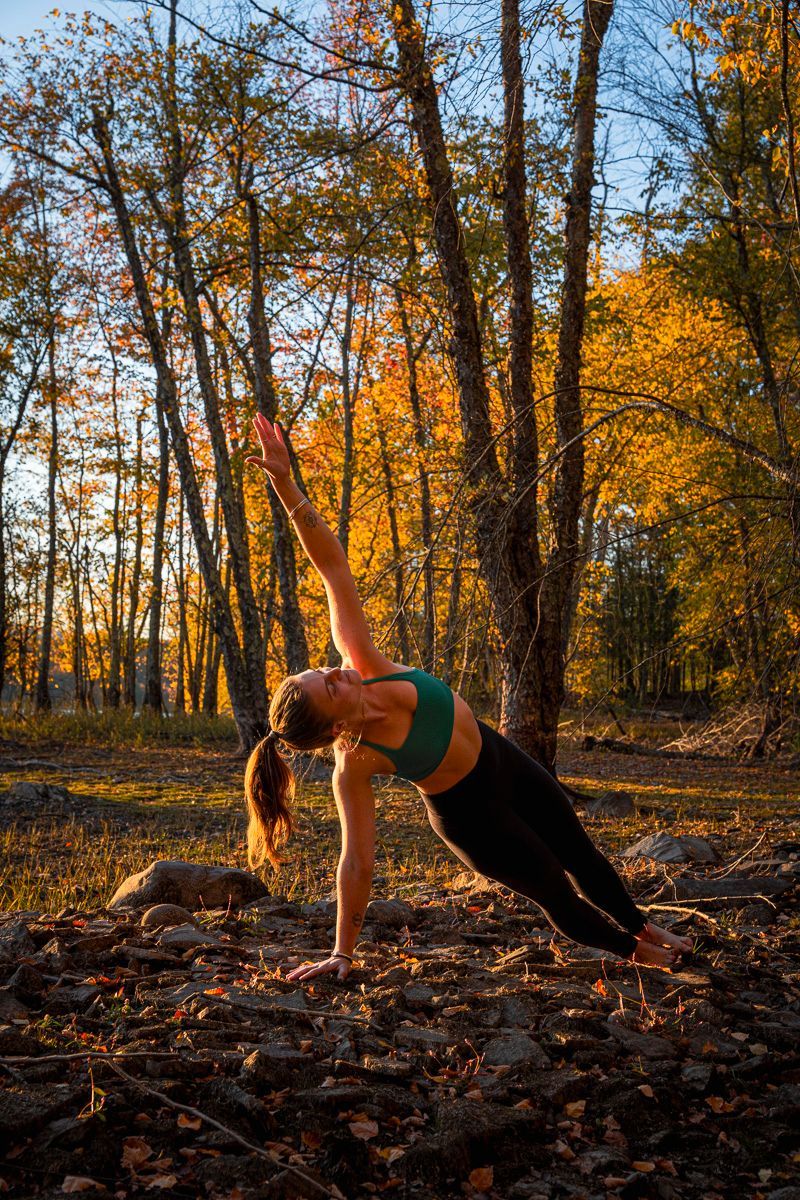 Cozy Evening Routine For Fall To Unwind And Relax
