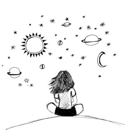 7 Cool Drawing Ideas for Beginners to Start Drawing