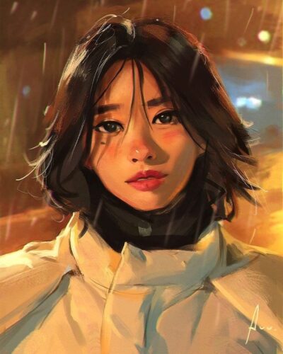 10 Inspiring Digital Art Ideas to Practice and Grow Skills