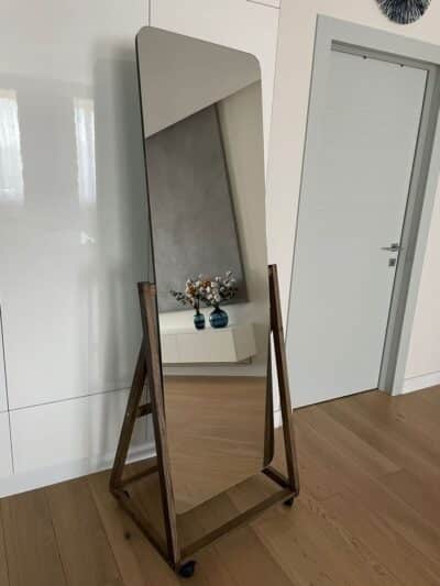 DIY Mirror Frame Ideas to Refresh Your Space Easily