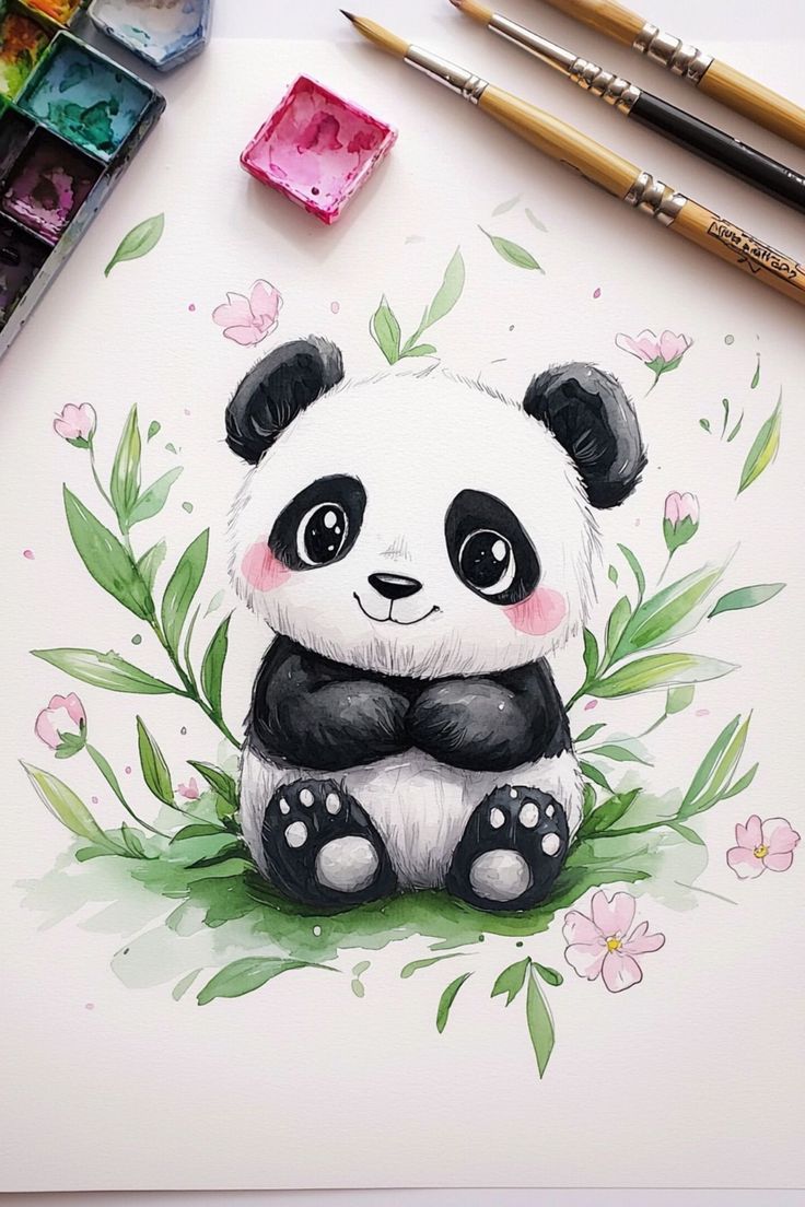 10 Animal Drawing Ideas To Spark Your Creativity