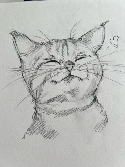 Animal Drawing Ideas for Fun and Creative Sketching Sessions
