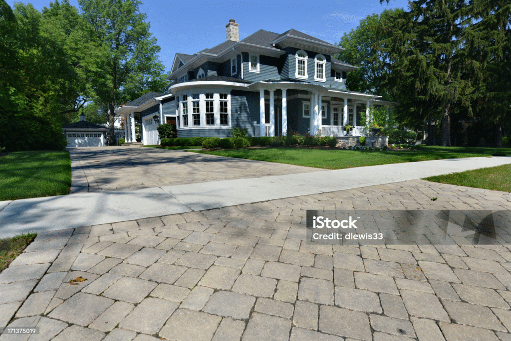 7 Costly Mistakes to Avoid When Paving Your Driveway
