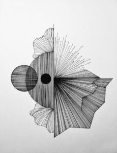 Line Art Inspiration for Modern Minimalist Designs
