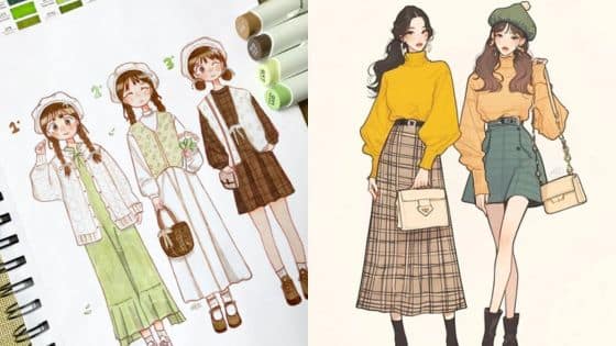 Transform Your Art: Creative Magic Drawing Ideas to Inspire