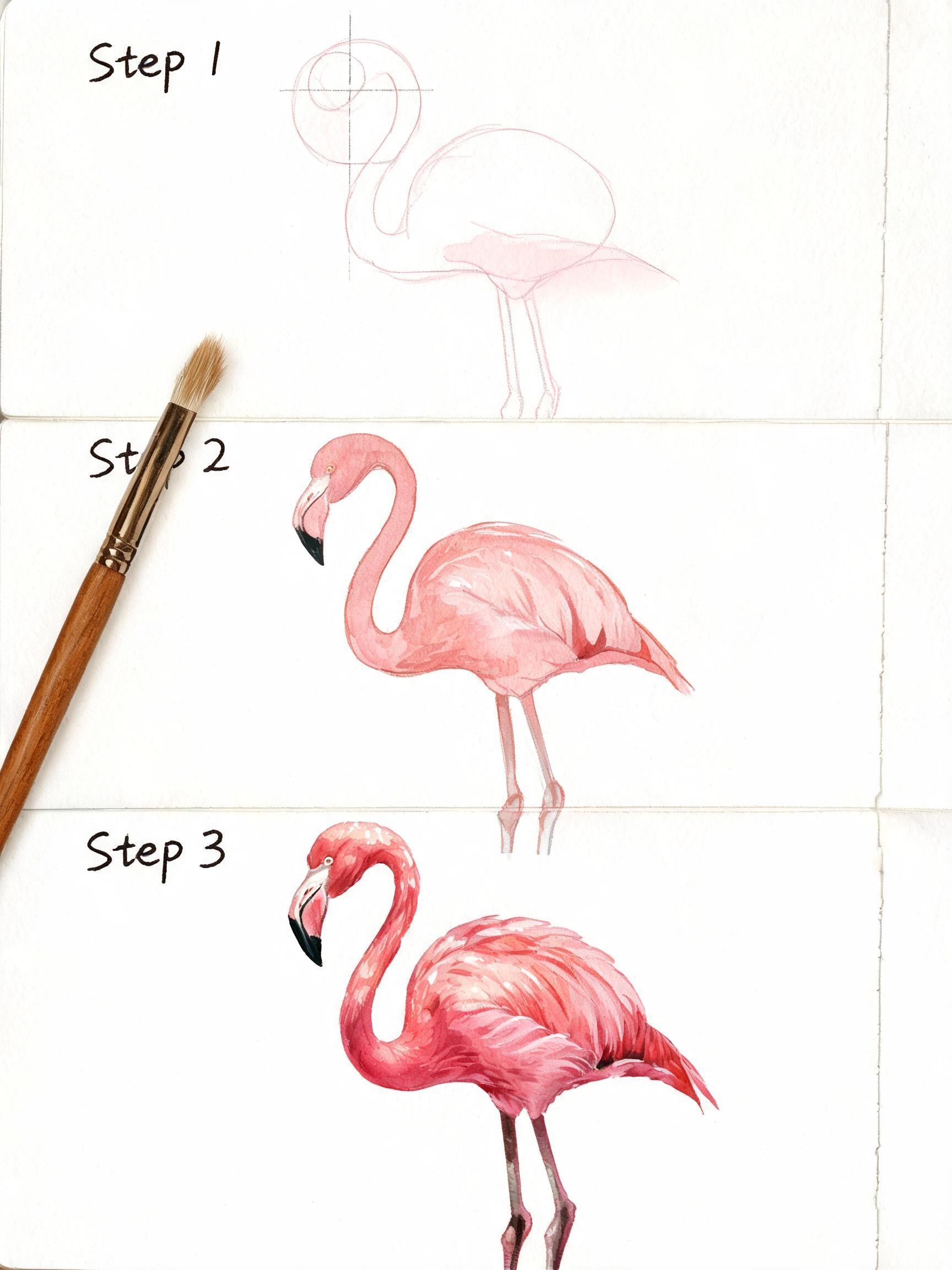 50+ Pink Drawing Ideas for Creative Art Projects (2026)
