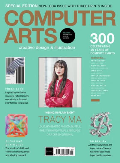 Top 8 Graphic Design Magazines: Resources for Inspiration