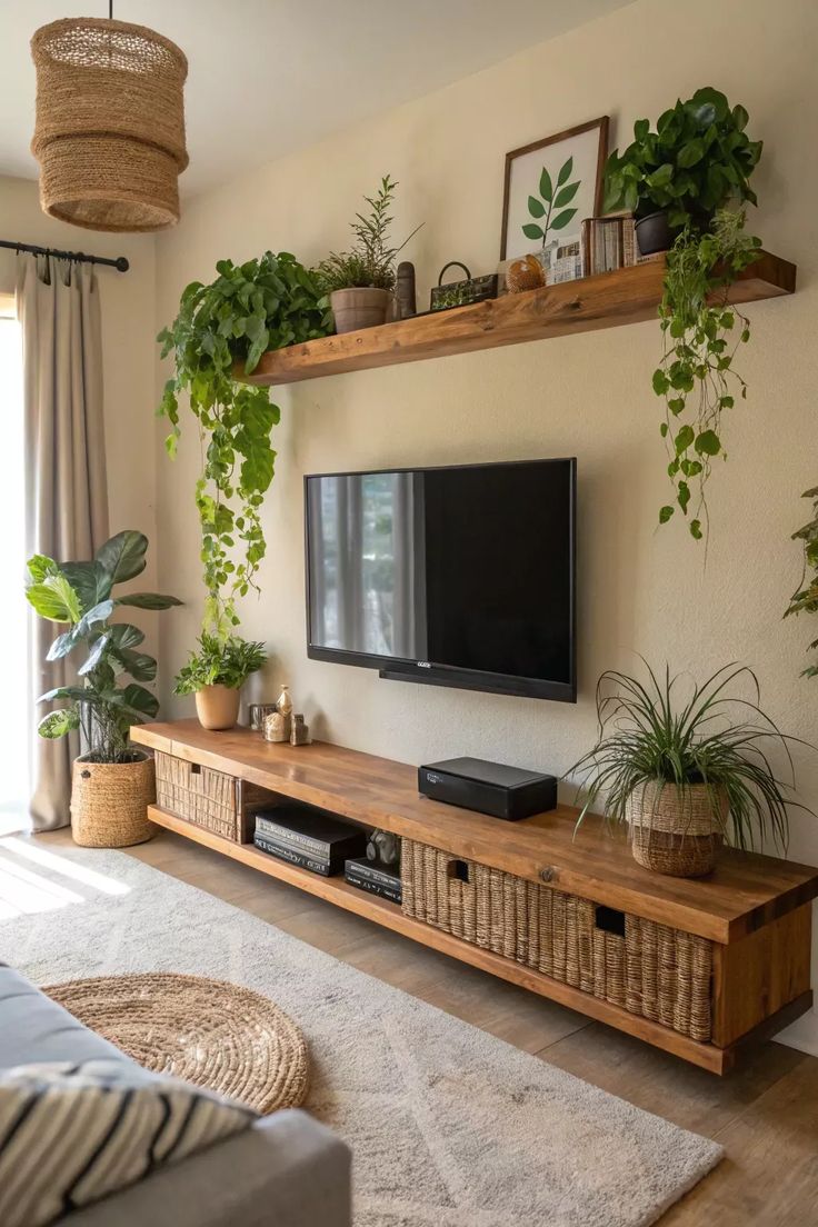 Easy DIY Home Decor Projects to Refresh Any Room