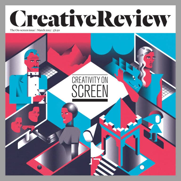 Top 8 Graphic Design Magazines: Resources for Inspiration