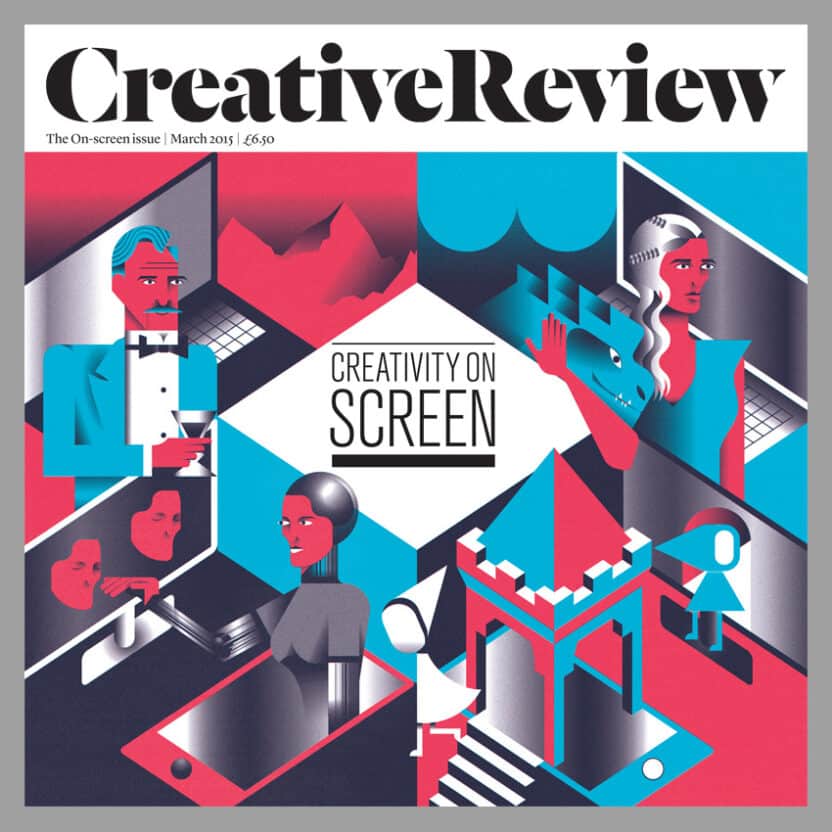 Top 8 Graphic Design Magazines: Resources for Inspiration