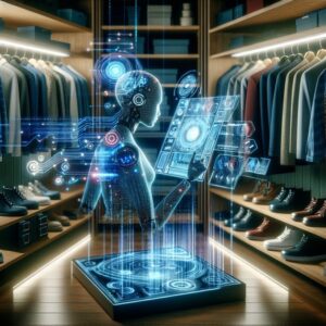 Discover the Future of Fashion with AI Outfit Generator