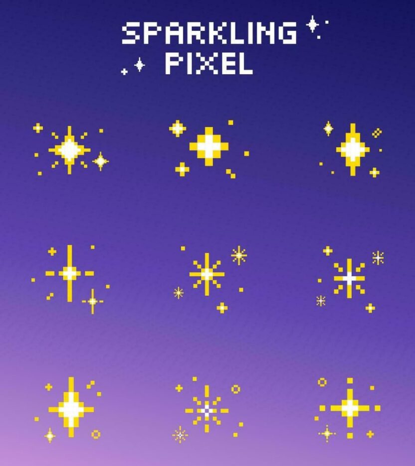 Pixel Art Ideas Easy: Awesome Projects for Beginners