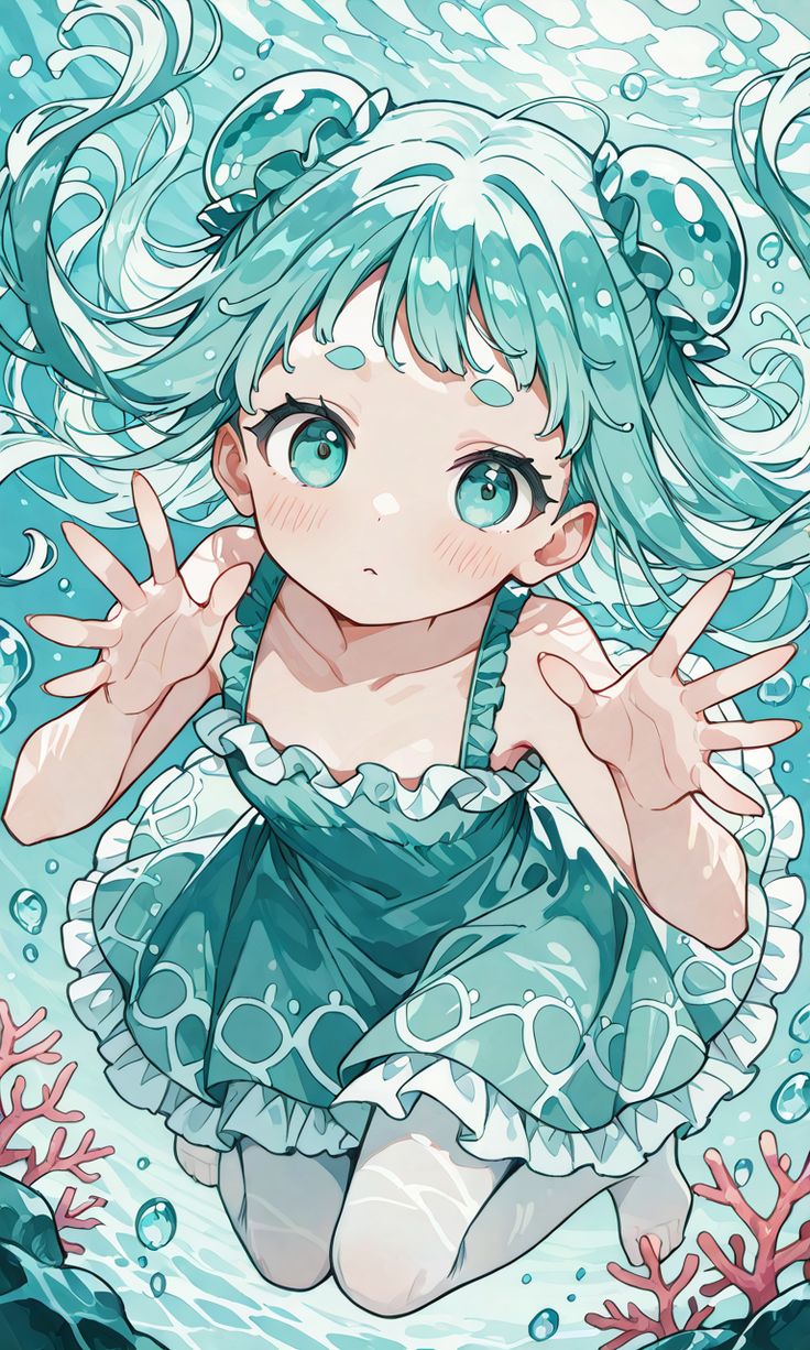 Easy Magical Girl Poses for Everyday Fun | Sky Rye Design