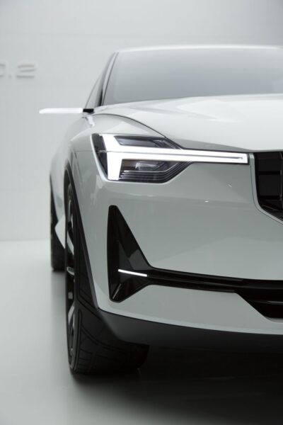 Automotive Lighting Design: Style & Safety Unpacked