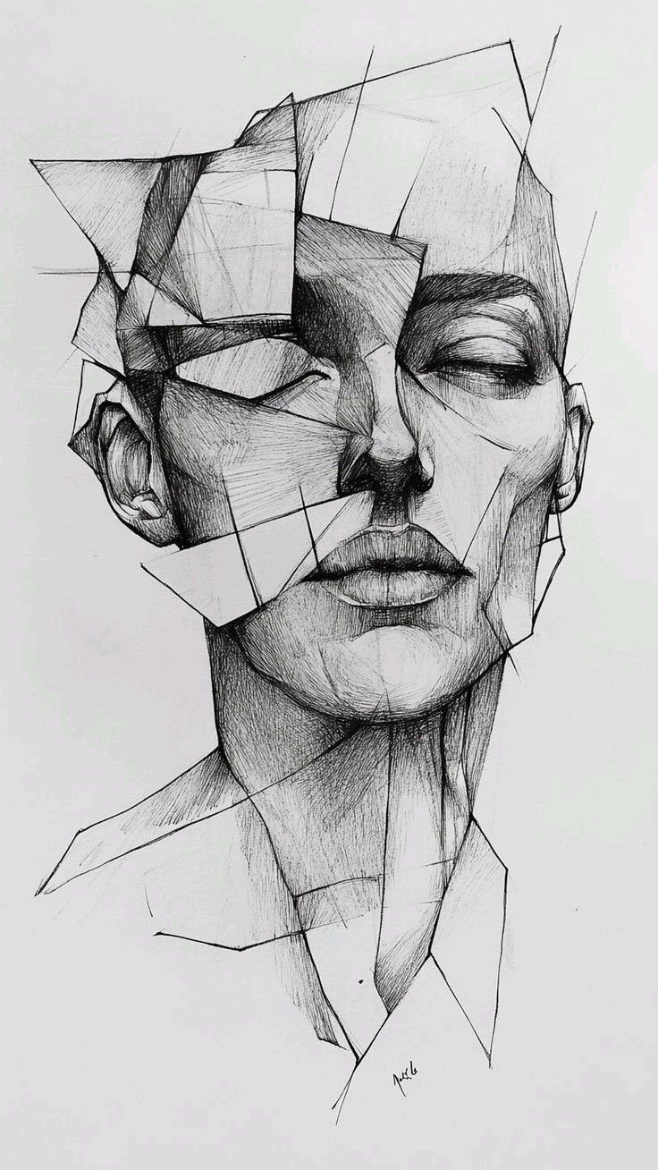 Unlocking Movement & Anatomy in Advanced Figure Drawing