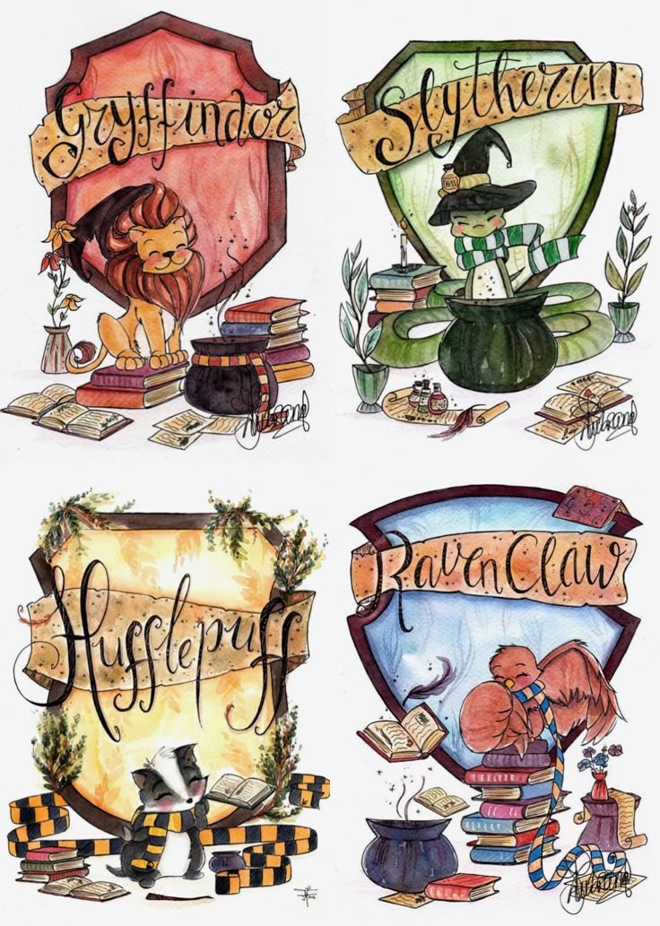 Harry Potter Drawing Ideas: 20 Magical Sketches Step-by-Step