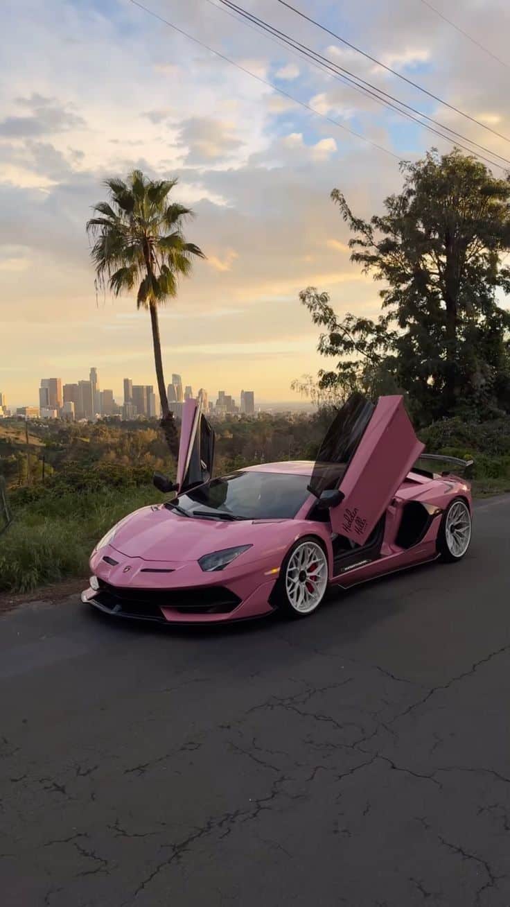 Exploring the Evolution and Future of Sports Car Design