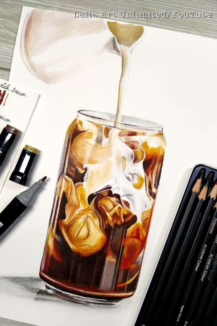Draw Your Way to Calm: Stress Relief Drawing Ideas!