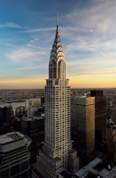 Top 10 Architectural Styles: Your Casual Guide