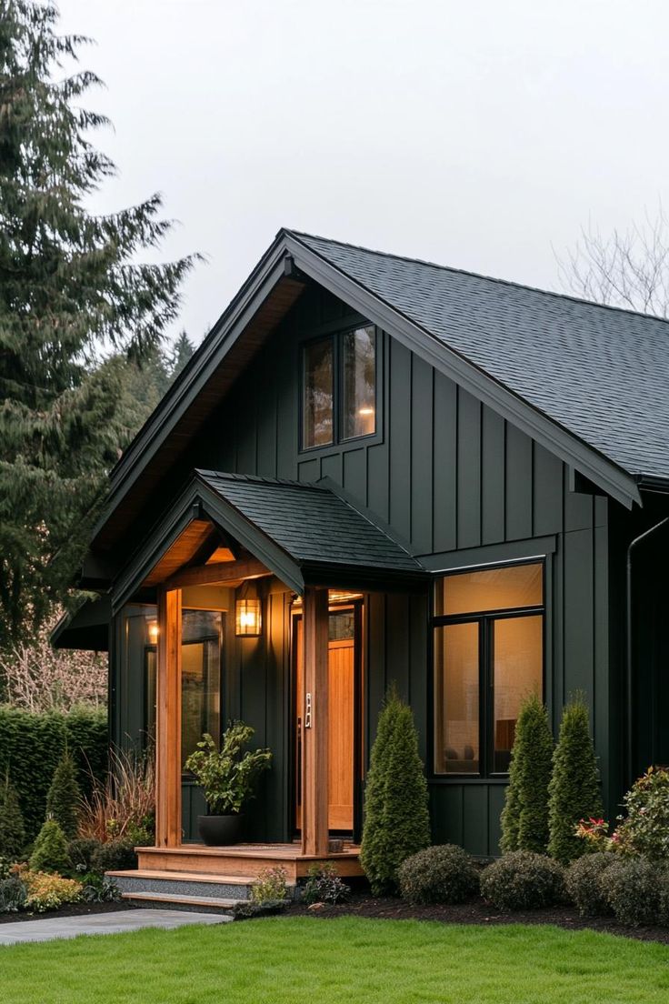 Siding Design Trends That Increase Curb Appeal