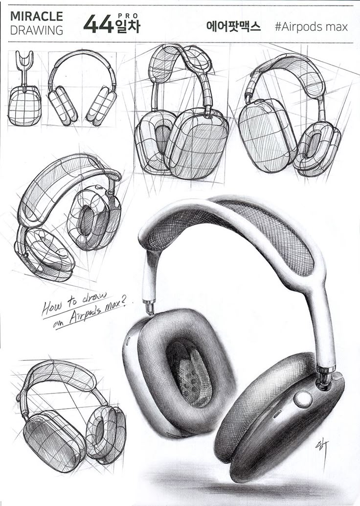 Convert Ideas into Reality Through Smart Design Sketches
