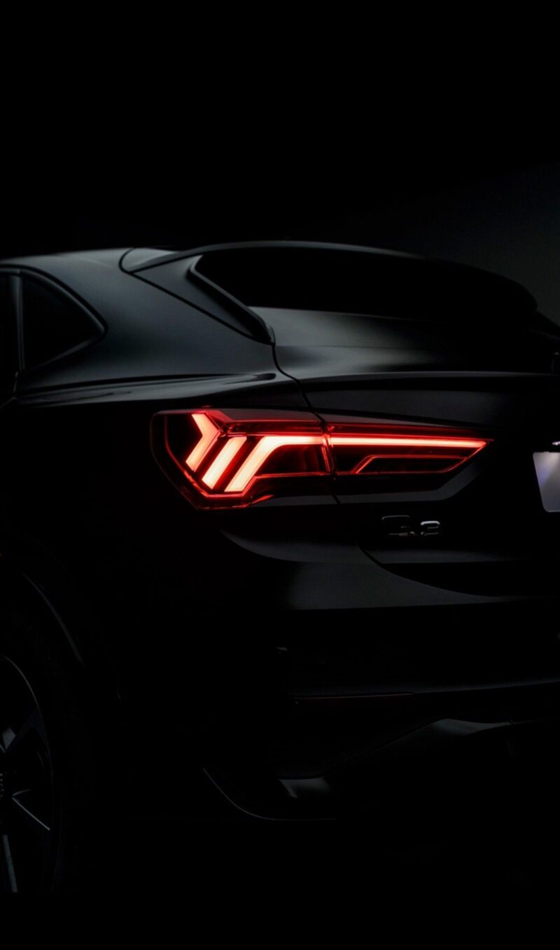 Automotive Lighting Design: Style & Safety Unpacked