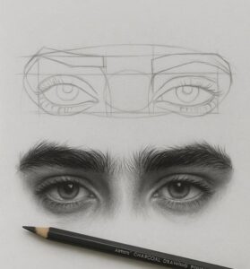 Enhance Your Drawing Skills: Face Anatomy Made Easy