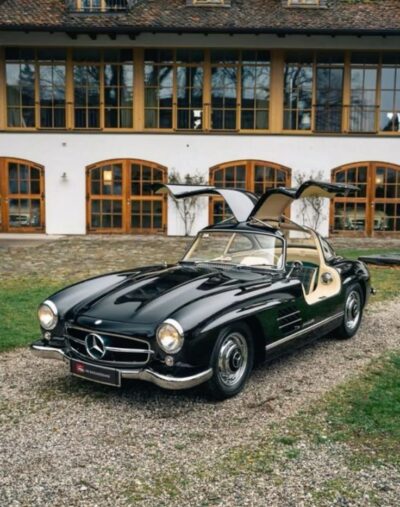 Exploring the Evolution and Future of Sports Car Design