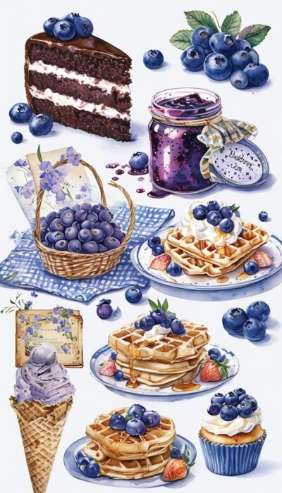 Food Drawing Ideas: A Comprehensive Guide | Sky Rye