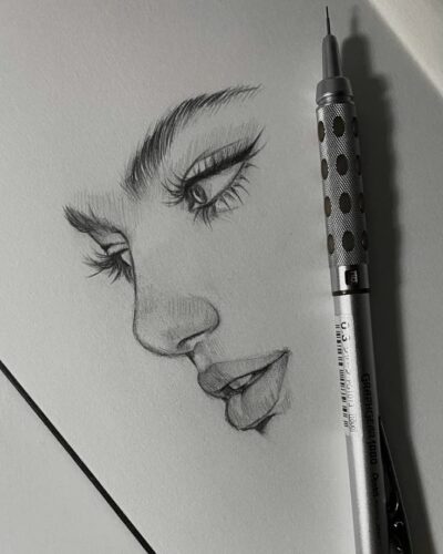 Pencil Drawing for Beginners: Your Easy Start Guide