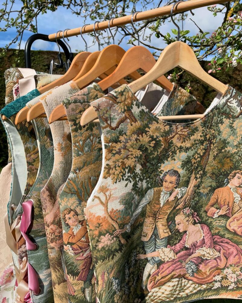 Clothing Design Inspiration for Modern Fashion Creatives