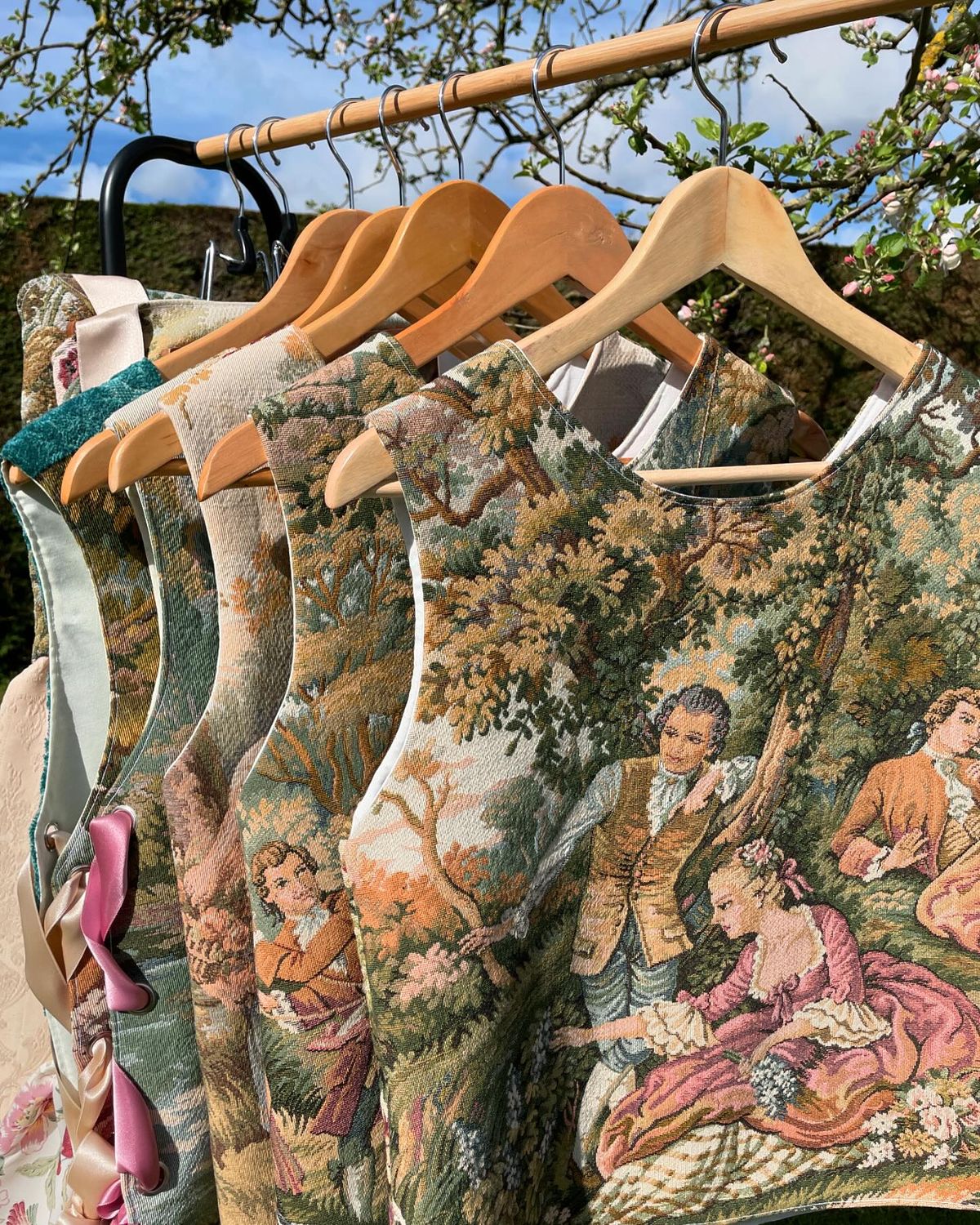 Clothing Design Inspiration for Modern Fashion Creatives