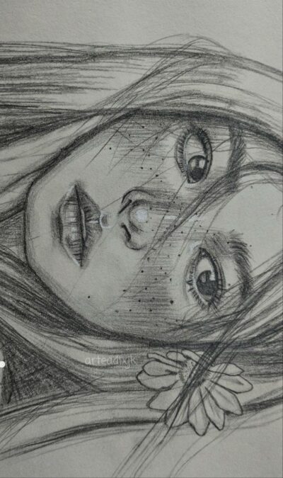 Pencil Drawing for Beginners: Your Easy Start Guide
