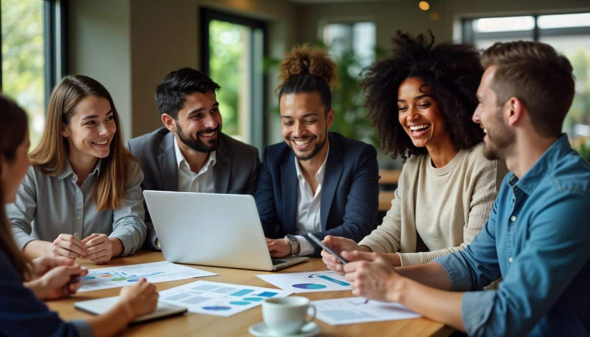 Navigating the Digital Marketing Landscape in 2025