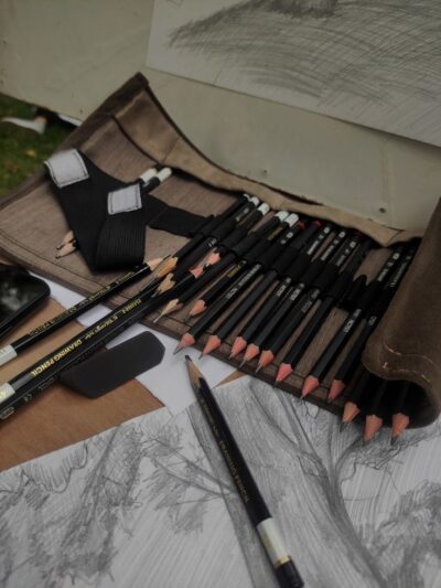 Pencil Drawing for Beginners: Your Easy Start Guide