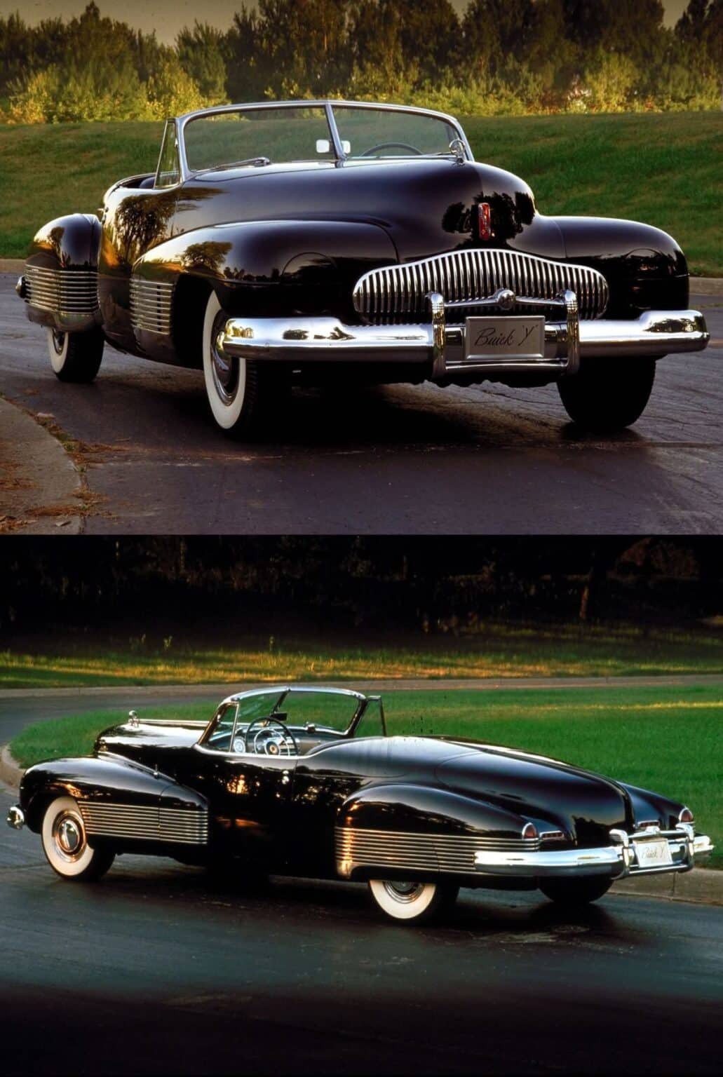 Iconic Car Designers Who Defined Generations of Vehicles