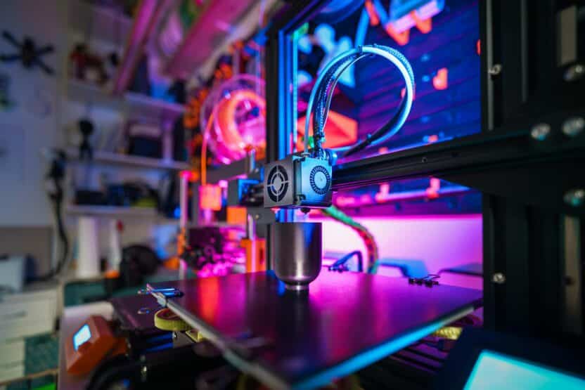 Get to Know Your 3D Printer Filament Types: A Casual Deep Dive | Sky ...
