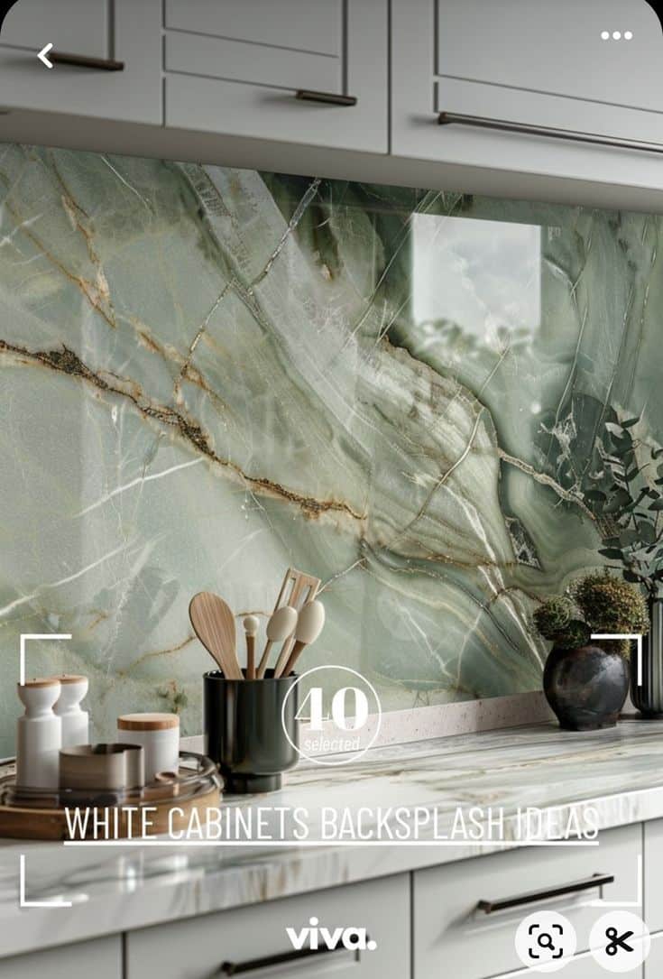 Kitchen Styling Tips for a Modern Look | Sky Rye Design