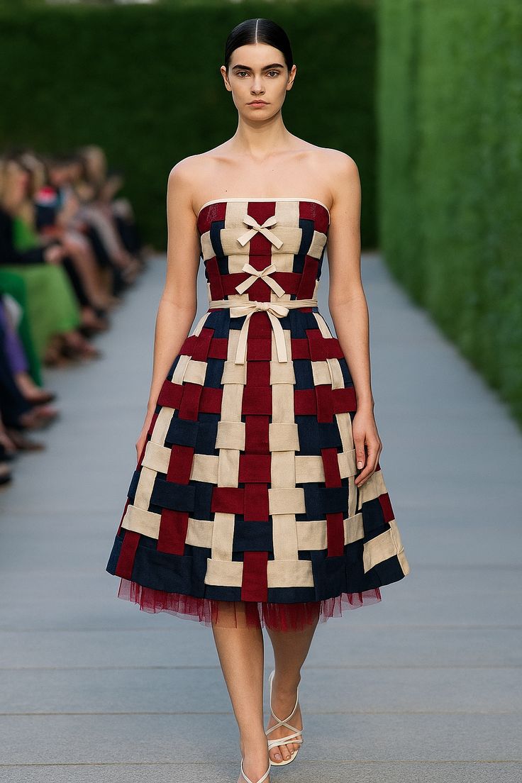 Clothing Design Inspiration for Modern Fashion Creatives