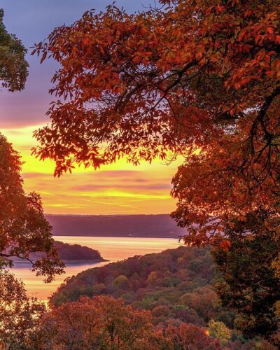 See The Best Fall Colors: Your Guide to Autumn Leaves