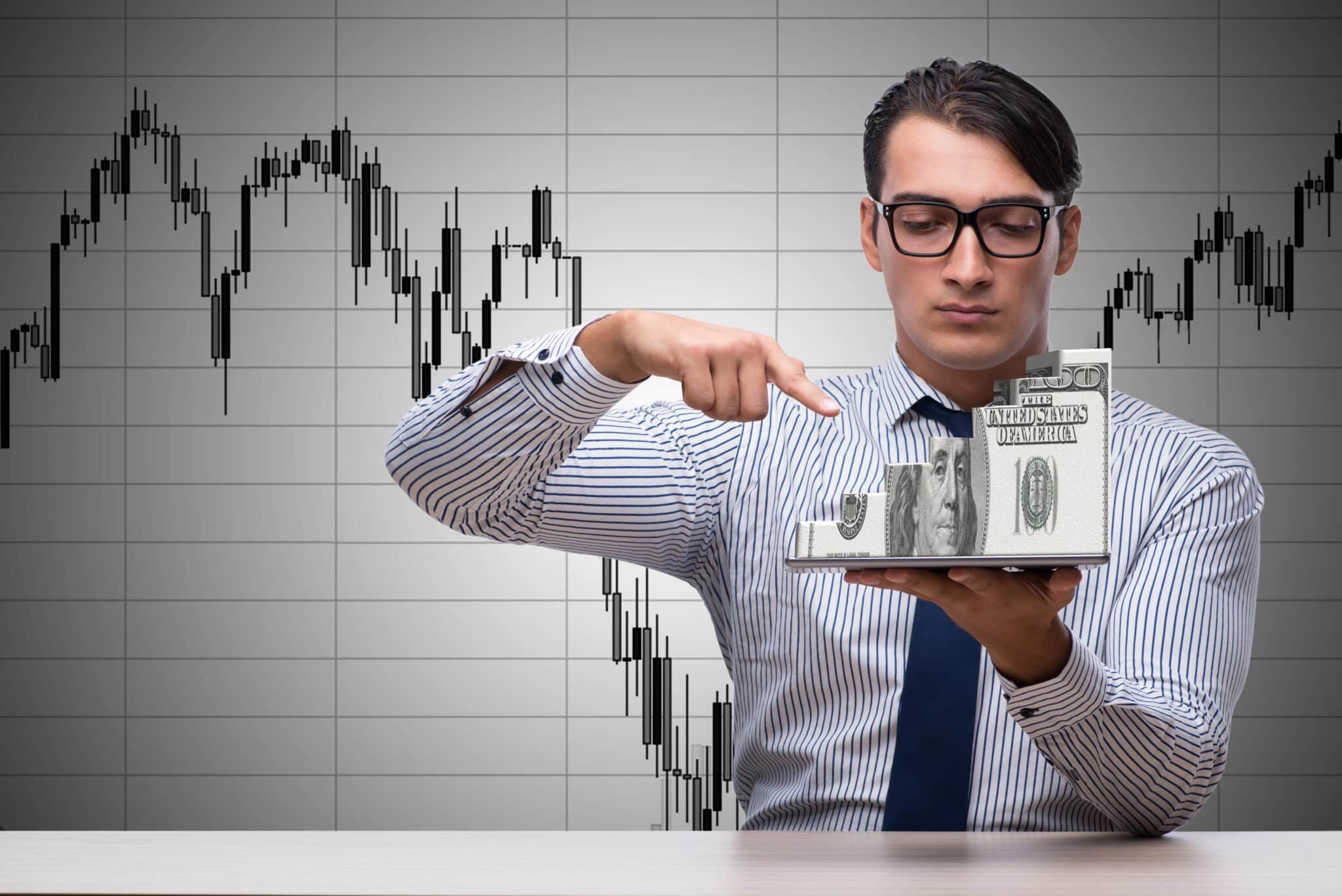 Spot Trading Explained for New Forex and Crypto Traders