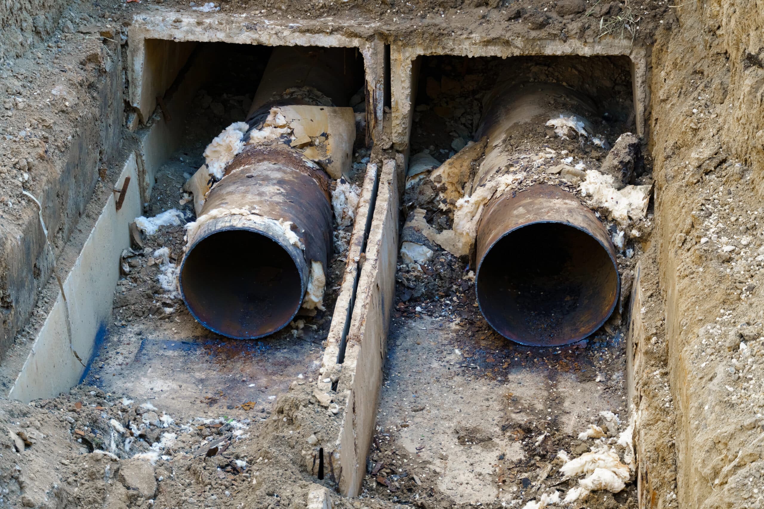 Clay Sewer Pipes Explained: Challenges and Maintenance Tips