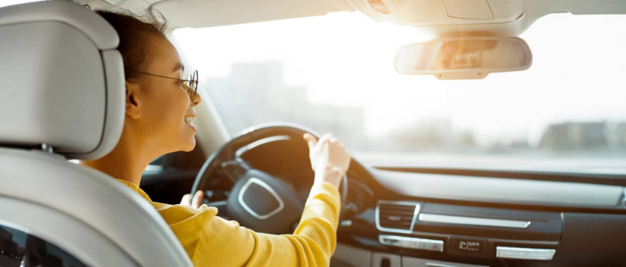 The Ultimate Guide to Responsible Driving & Road Safety