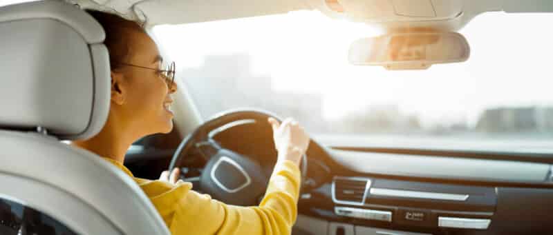 The Ultimate Guide to Responsible Driving & Road Safety